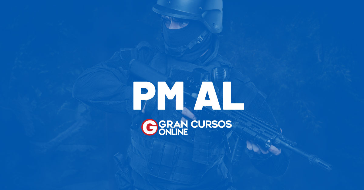 Concurso PM AL: certame retomado; Acompanhe as etapas!