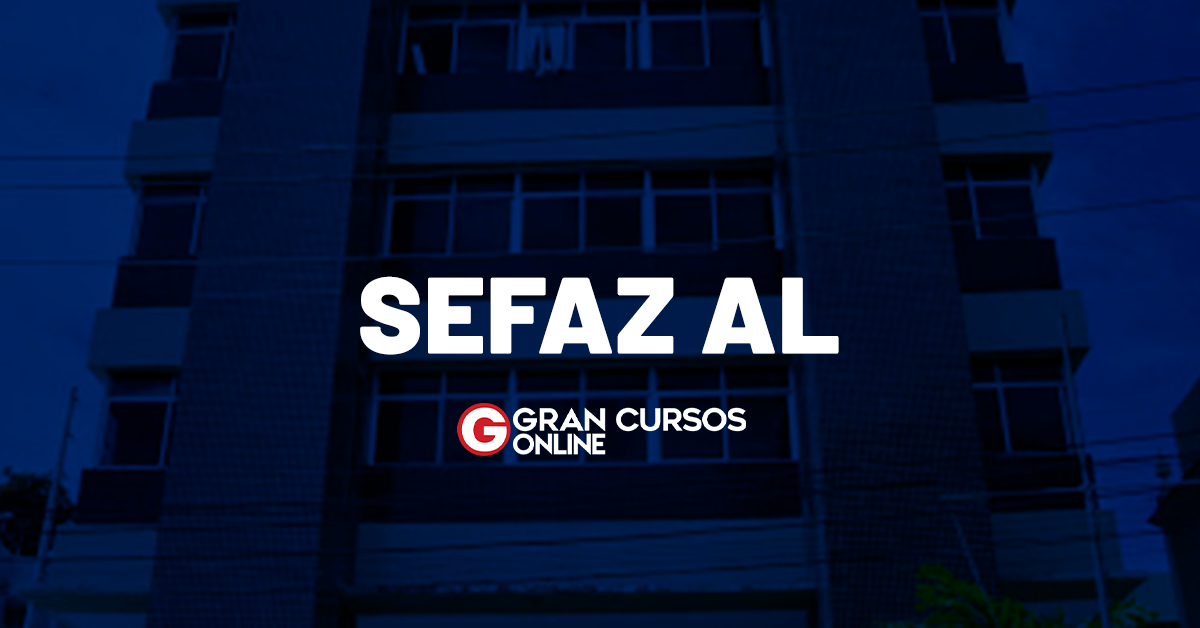Concurso Sefaz AL: saiu o gabarito definitivo. VEJA