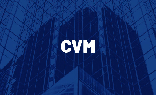 Concurso CVM: novas vagas solicitadas ao ME!