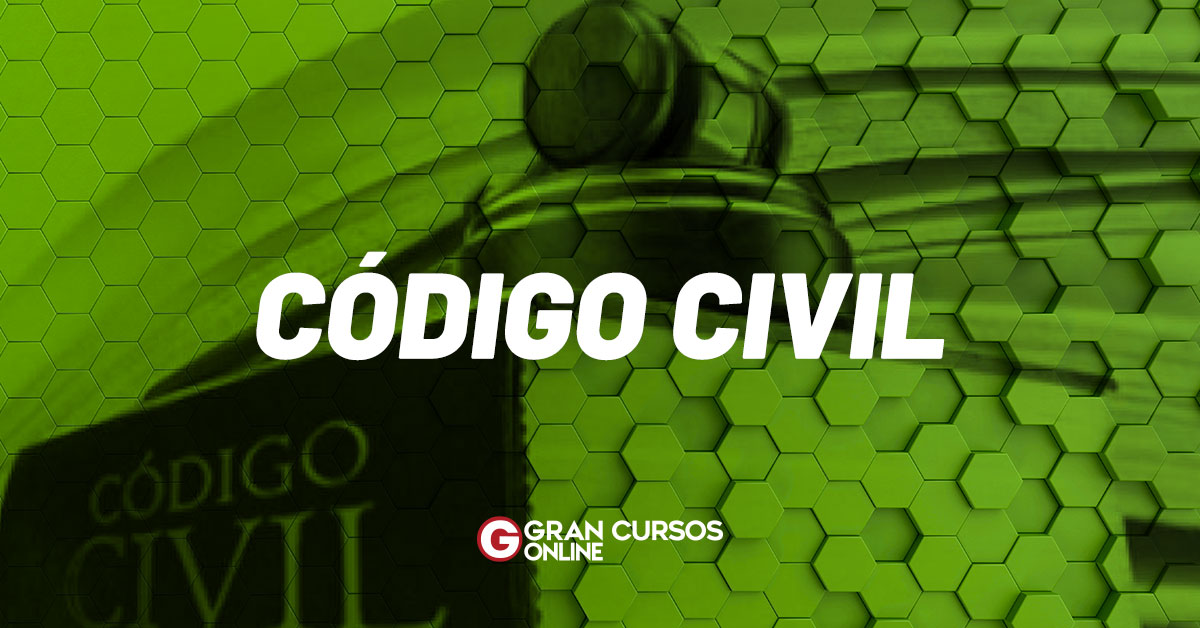 Código Civil: Saiba tudo sobre o essencial do Direito Civil!