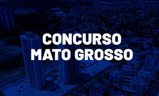 Concurso PM MT: Comissão formada; Edital previsto para 2021