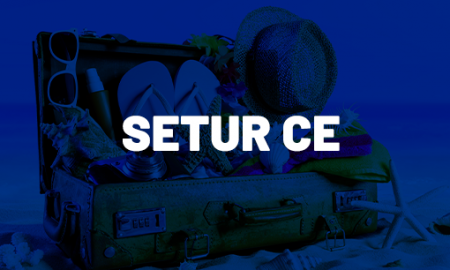 Concurso Setur CE está previsto na LOA 2021. VEJA AQUI