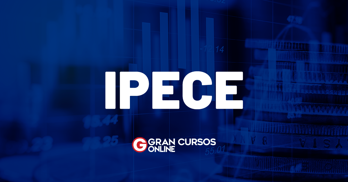 Concurso IPECE: previsto na LOA 2022. Confira!