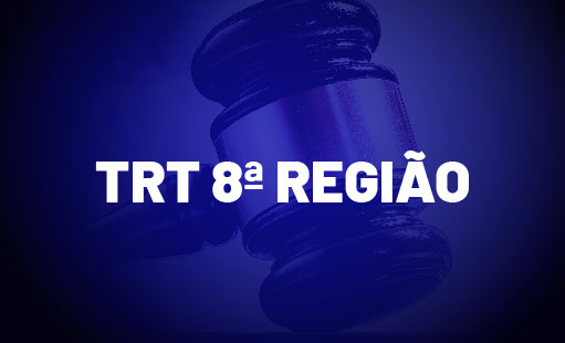 Concurso TRT 8: comissão formada. Confira os detalhes!