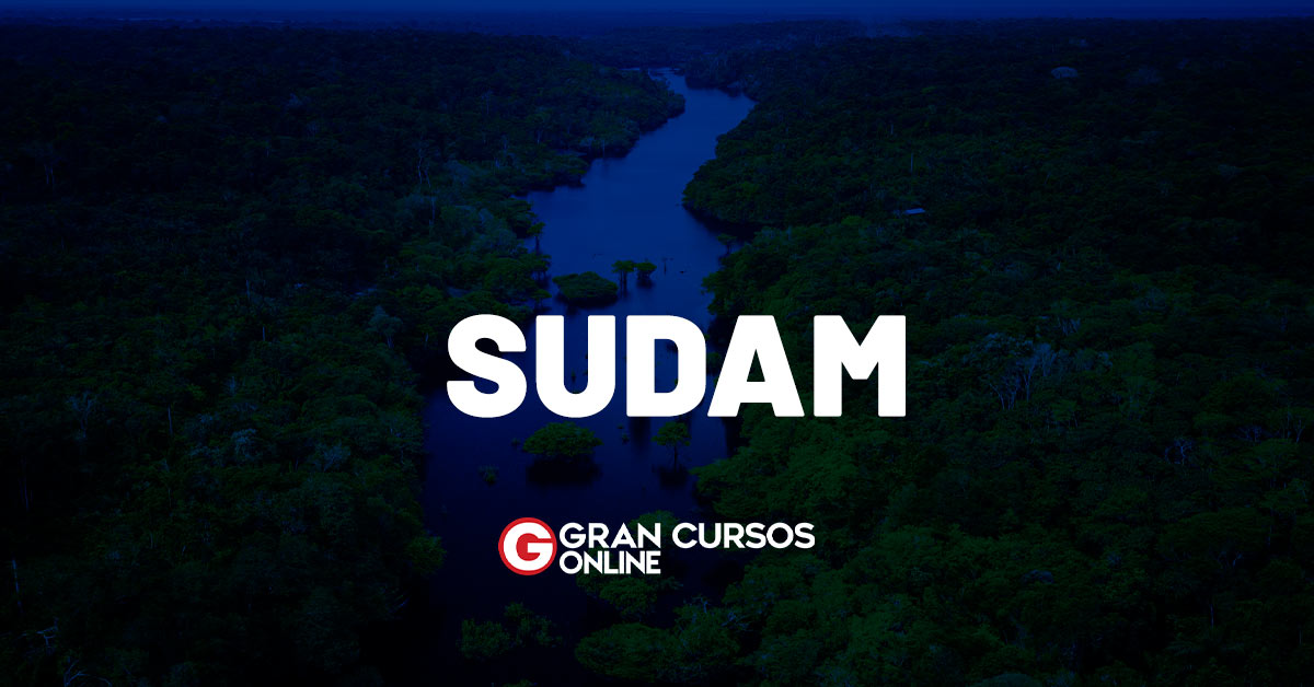 Concurso SUDAM não é realizado desde 2013. CONFIRA