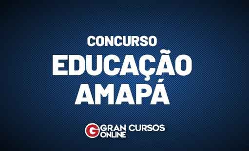 Concurso SEED AP: Comissão formada!