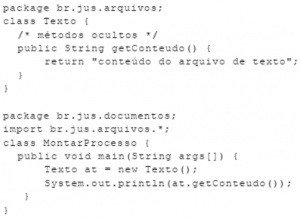 Java: Modificadores de acesso - Parte II (15 questões comentadas)