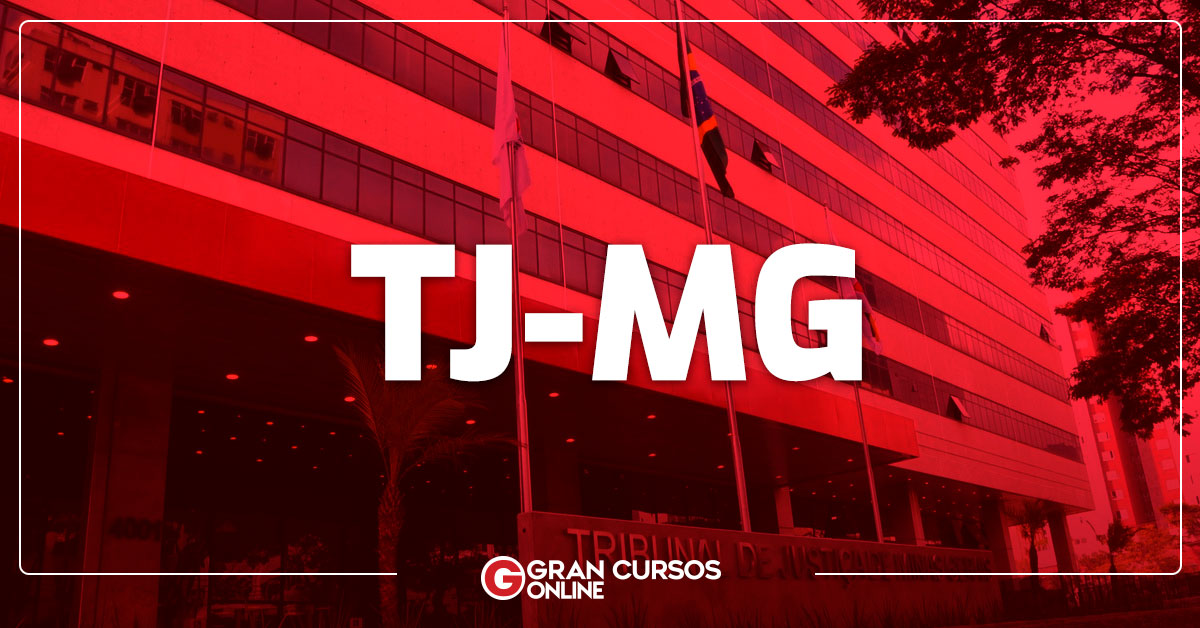 Concurso TJMG: editais nos próximos 6 meses? Entenda