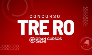 Concurso TRE RO: órgão possui 14 cargos vagos. VEJA