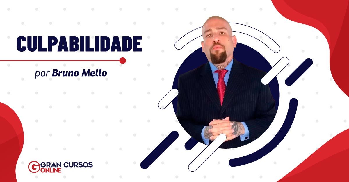 Culpabilidade: Conceitos e elementos