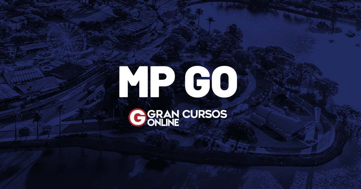 Concurso MP GO: confira as vagas para TI. Até R$ 8.912,97!
