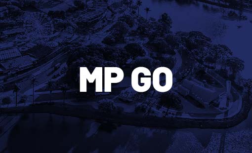 Concurso MP GO: SAIU cronograma para novos editais