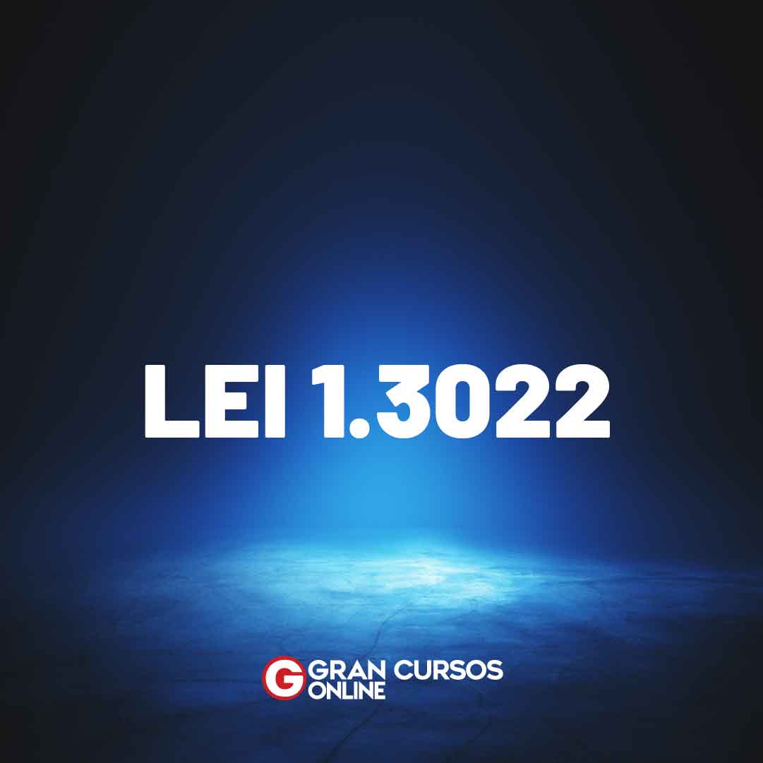 Lei 13.022/14: veja o Estatuto Geral das Guardas Municipais