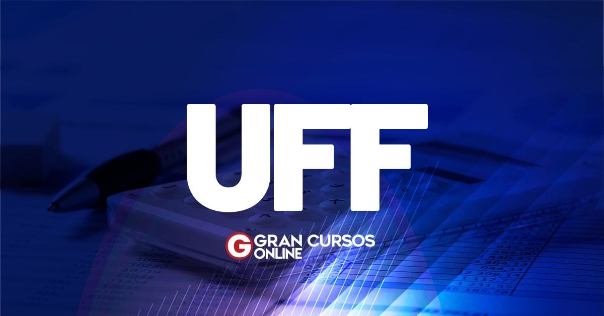 Concurso UFF: banca definida. Edital em breve. Saiba mais