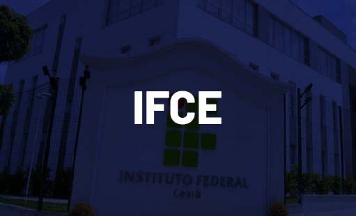 Concurso IFCE encerra inscrições hoje (7)! Confira