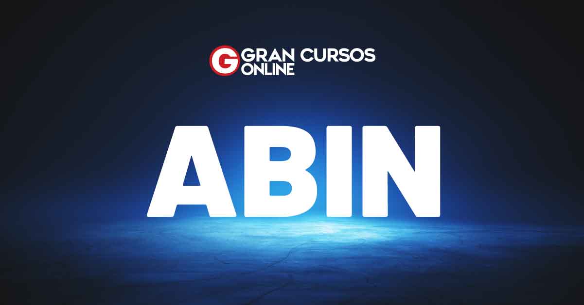 Concurso ABIN tem prazo de validade prorrogado até 2024. Veja!