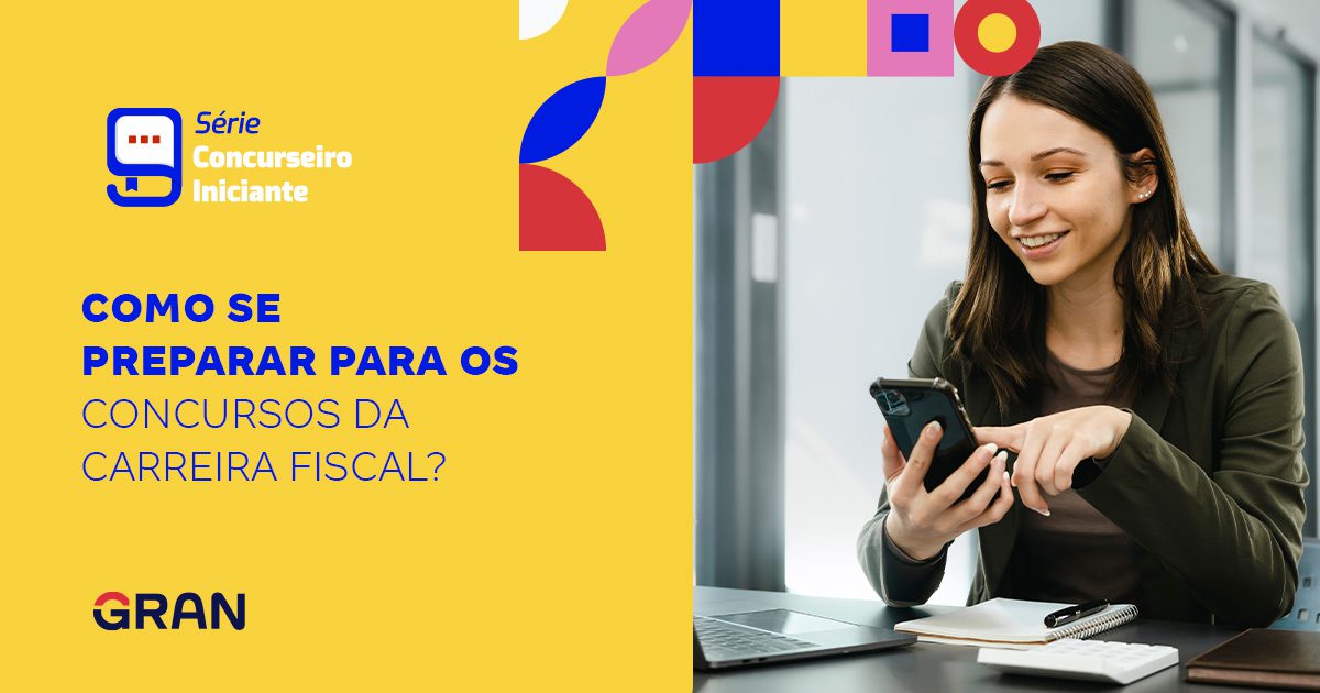 Conciliação entre o concurso do Banco do Brasil e a área Fiscal🕷 ...