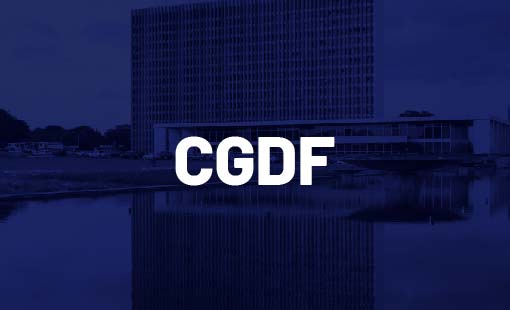 Concurso CGDF: PLDO indica nomeações em 2023. Saiba mais