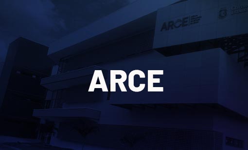Concurso ARCE: Comissão FORMADA. Saiba mais!