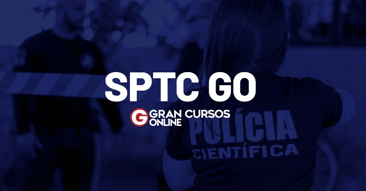 Concurso SPTC GO: banca contratada! Veja