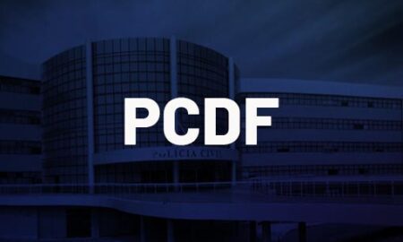 concurso pcdf