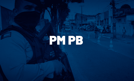 Concurso PM PB: PL de redução de altura mínima é aprovada!