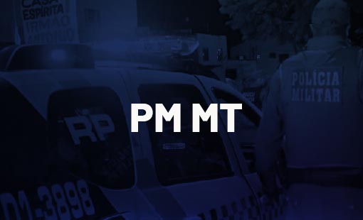 Prova PM MT: corrija a sua prova e veja a sua possível colocação