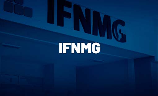 Edital IFNMG: publicado; inicial de R$ 4.472,64!