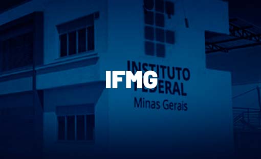 Concurso IFMG: inscrições encerradas. SAIBA MAIS