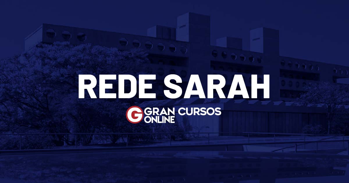 Edital Rede Sarah: resultados disponíveis; até R$ 5,7 mil!
