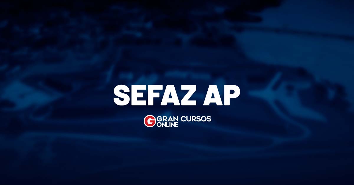 Edital Sefaz AP publicado! 250 vagas; iniciais de R$ 22 mil!