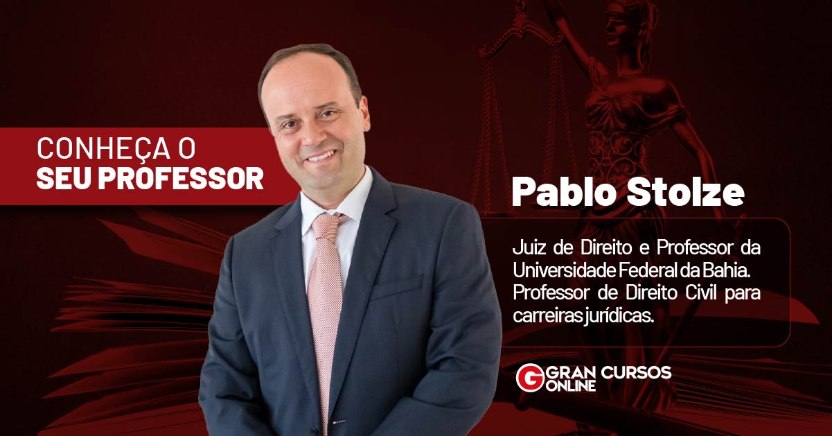 Direito Civil Pablo Stolze - RETOEDU