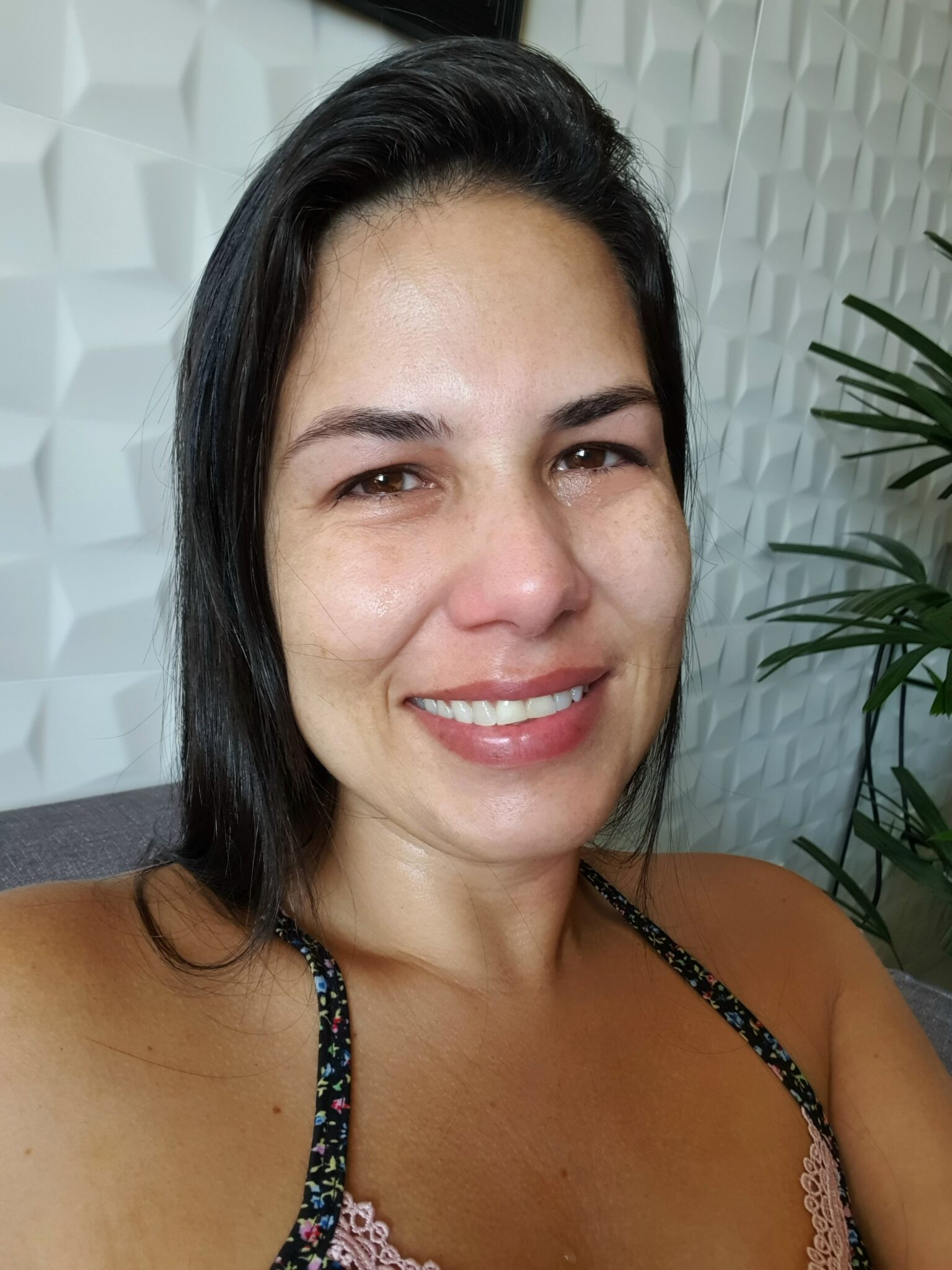 Conheça a história da Roberta, aprovada na SESAU AL!