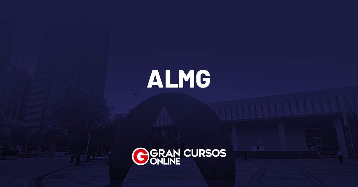 Concurso ALMG: veja a distribuição das vagas por cargo
