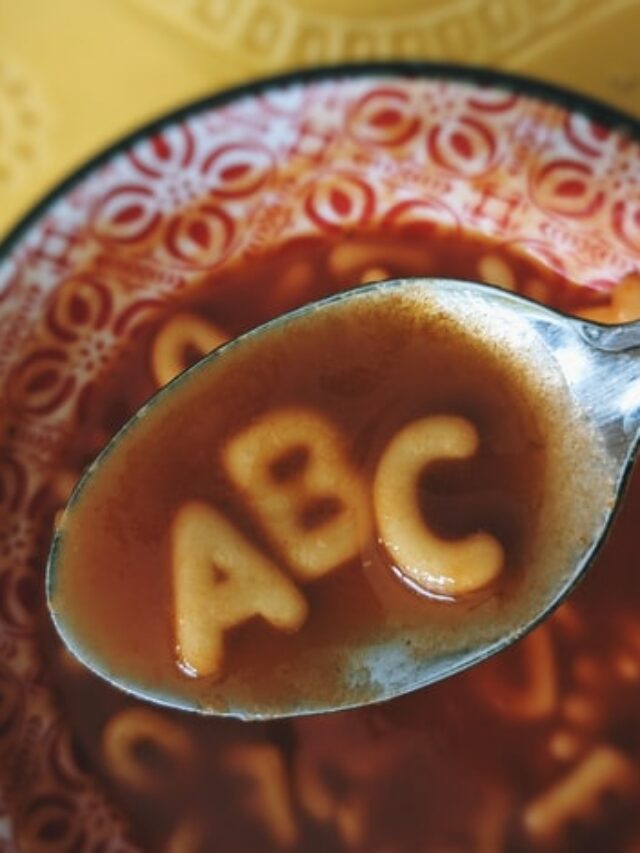 Conheça o método ABC para aplicar nos estudos