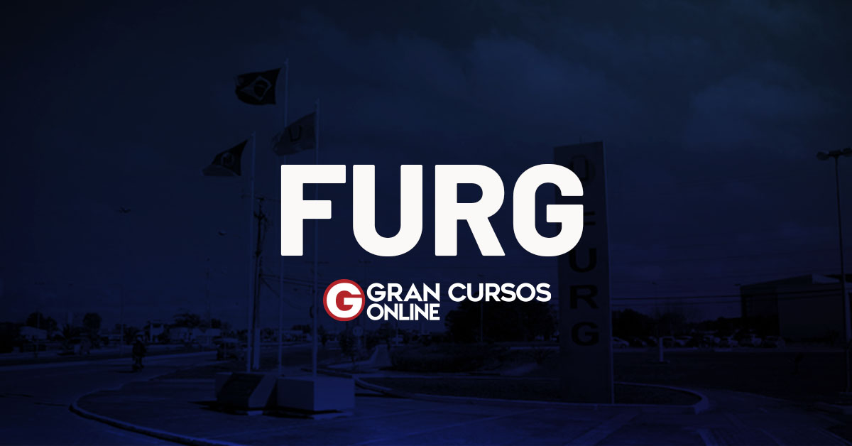 Concurso FURG: saiu edital. Remuneração de até R$ 4 mil. Veja
