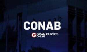 Concurso CONAB: 124 cargos vagos; veja!