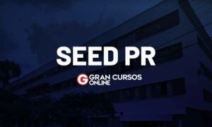 Concurso SEED PR: comissão formada; 1.000 vagas!