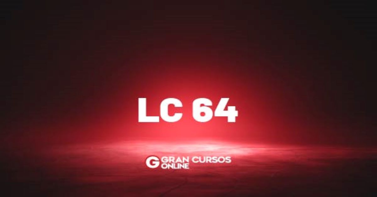 LC 64: saiba mais sobre a Lei de Inelegibilidades