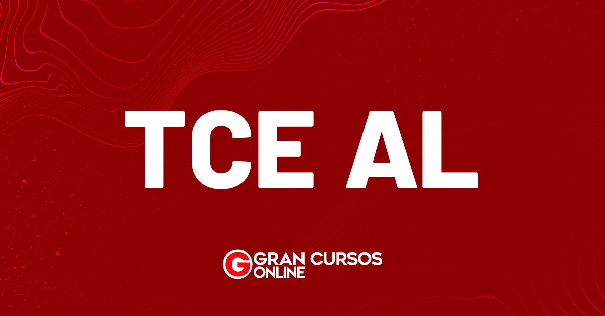 Concurso TCE AL: qual a remuneração ofertada pelo edital?