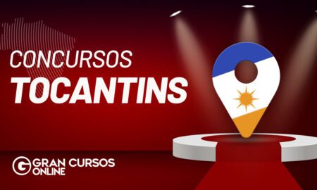 Estude para Concursos Públicos com o Gran Cursos Online
