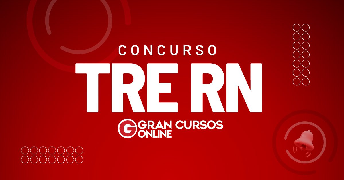 Concurso TRE RN: Tribunal pode participar de seleção unificada