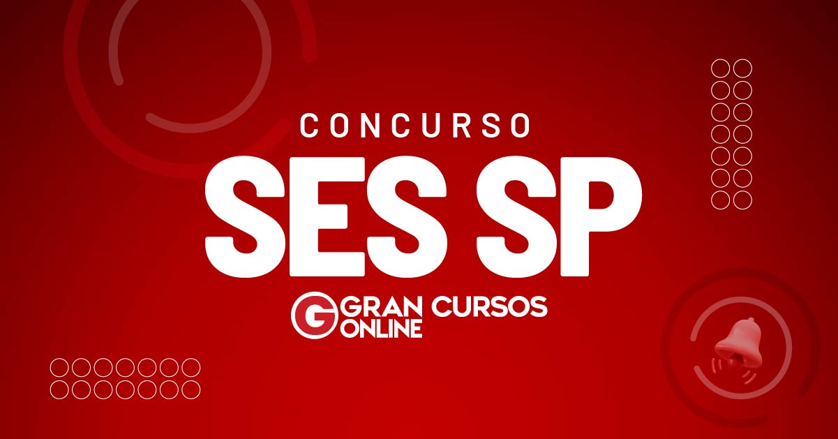 Concurso SES SP Vigilância Sanitária: 229 vagas