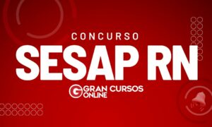 Concurso SESAP RN: estudos em andamento. Saiba mais!
