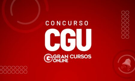 Concurso CGU