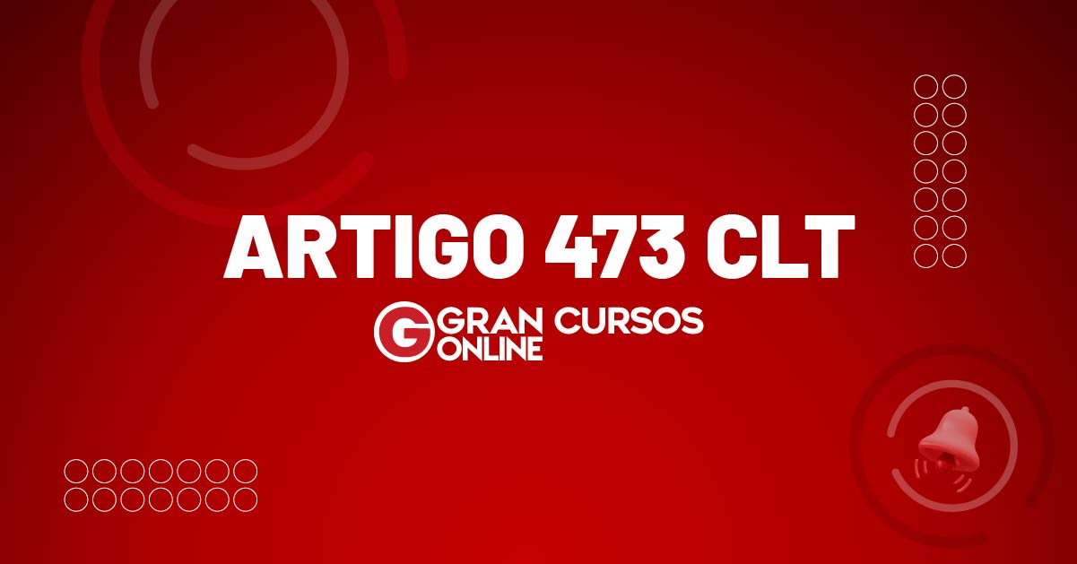 Artigo 473 Clt Atestado De Acompanhamento - RETOEDU