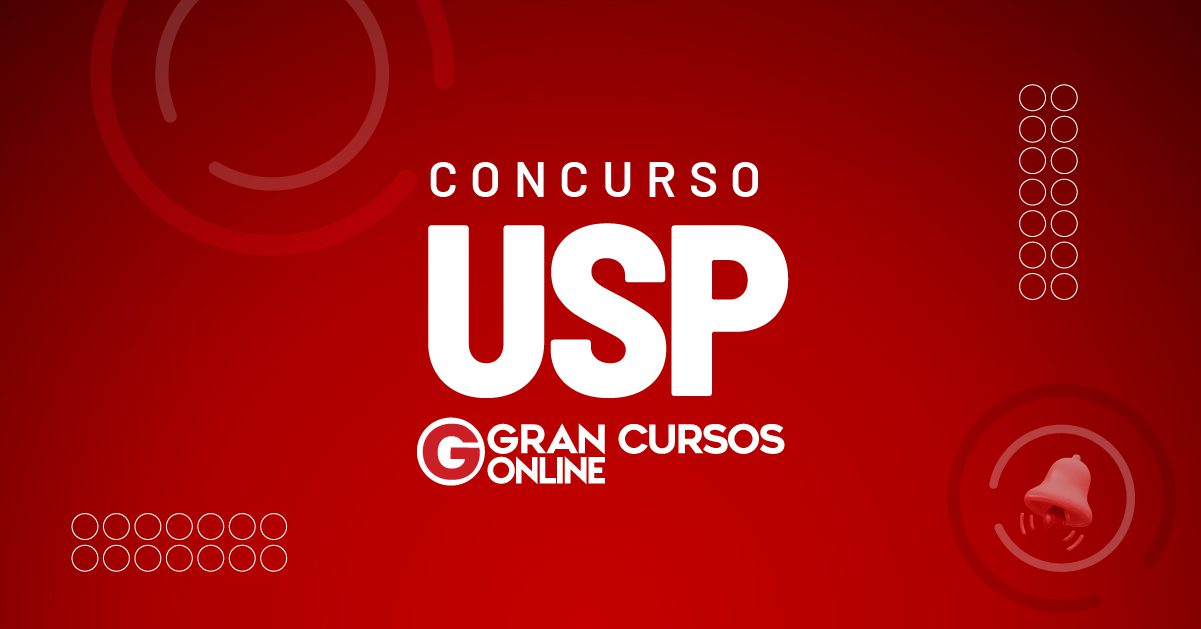 Concurso USP: qual o cronograma de inscrições? Veja aqui