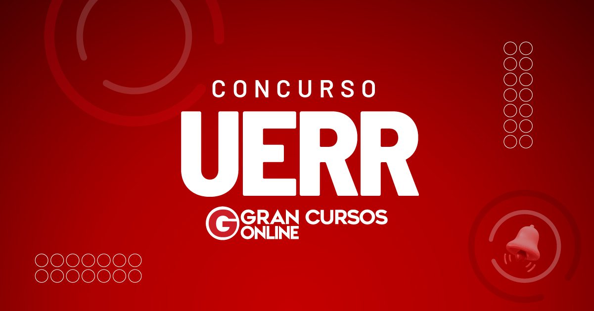 Concurso UERR: saiu o resultado final; R$ 5 mil. Saiba mais