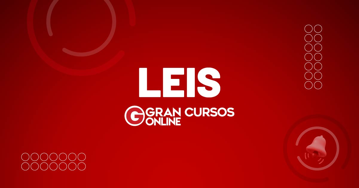 Leis: o que são, para que servem e principais leis do Brasil