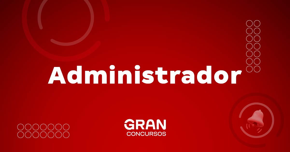 Administrador: veja tudo sobre a profissão